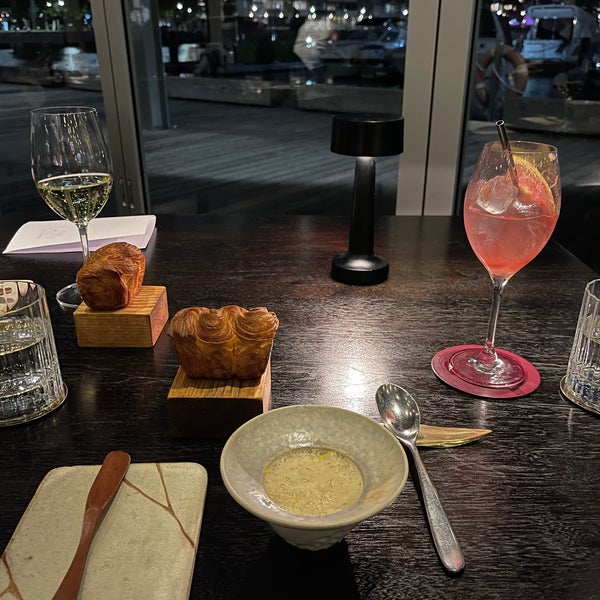 LuMi Bar & Dining - 14 tips from 210 visitors