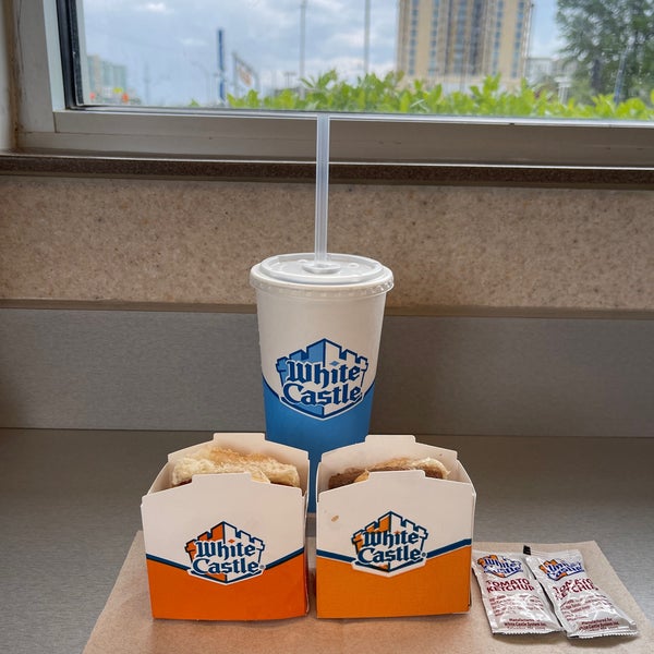 White Castle - Fast Food Restaurant