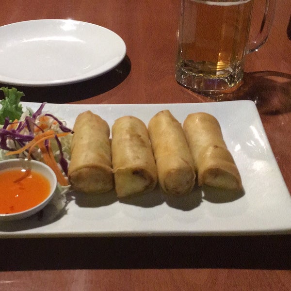 Pin Kaow - Thai Restaurant in Las Vegas