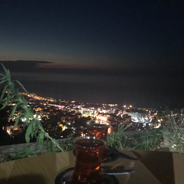 Boztepe Piknik Alanı - Boztepe