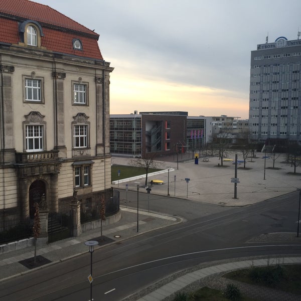 Europa Universität Viadrina - University