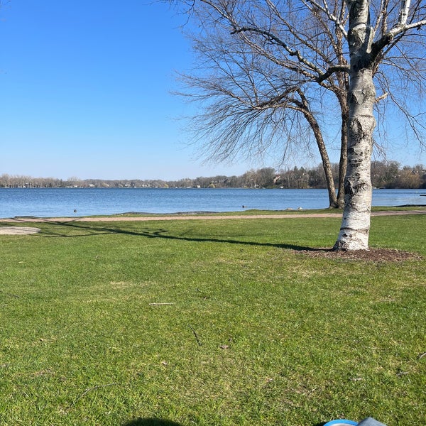 John Collins Park - Park in East Grand Rapids