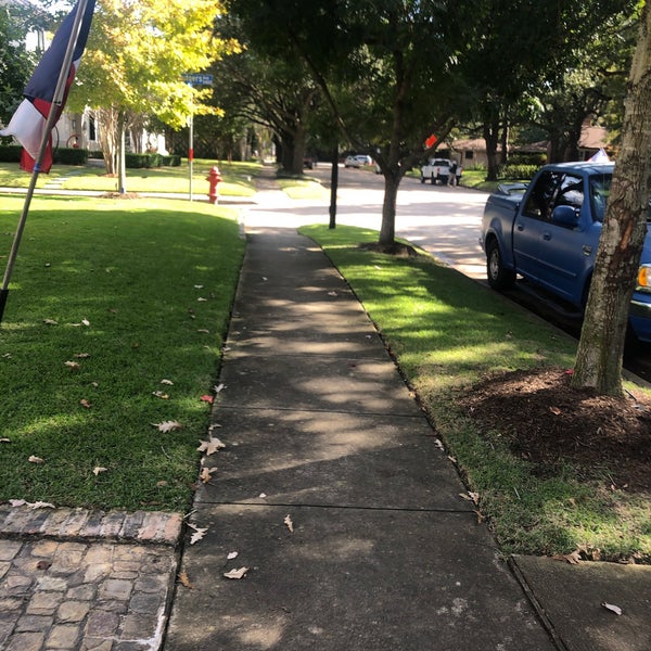 West University Place, TX - Houston, TX