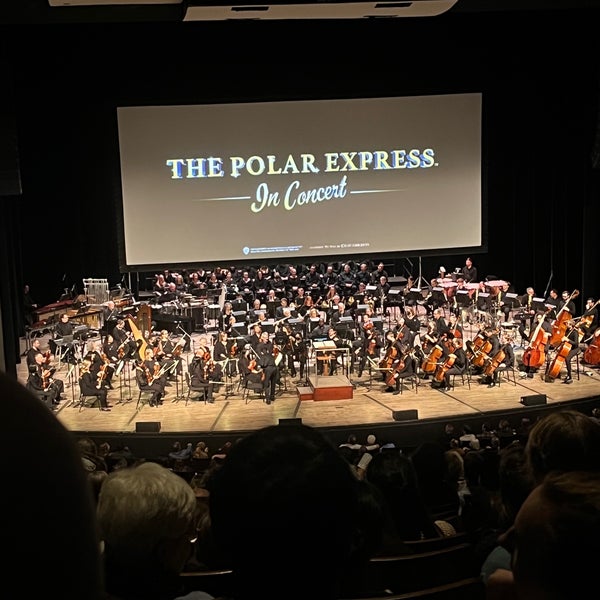 DeVos Performance Hall - Center City - Grand Rapids, MI