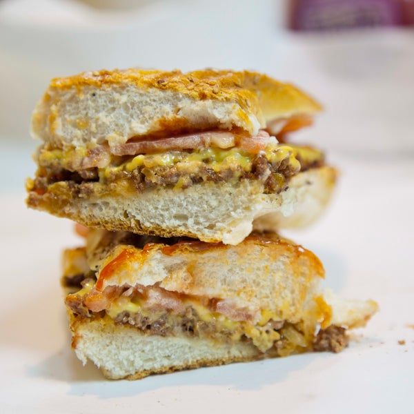 Blue Sky Deli - East Harlem - 25 tips