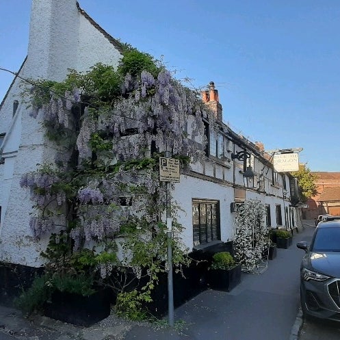 Cookham - 189 visitors
