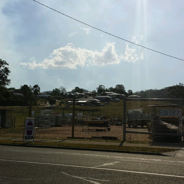 Kenilworth - Kenilworth, QLD