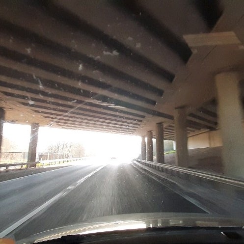 Photos at M25 Junction 16 / M40 Junction 1A - J16 / J1A