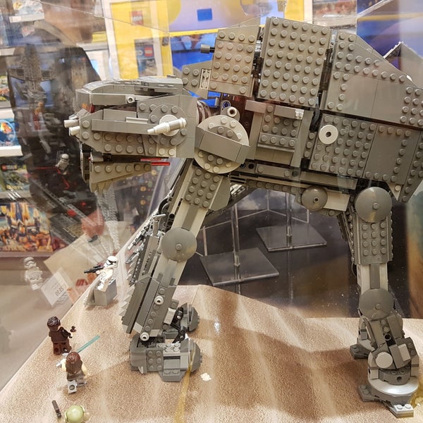 Photos at The LEGO Store - 66, Westfield Stratford City