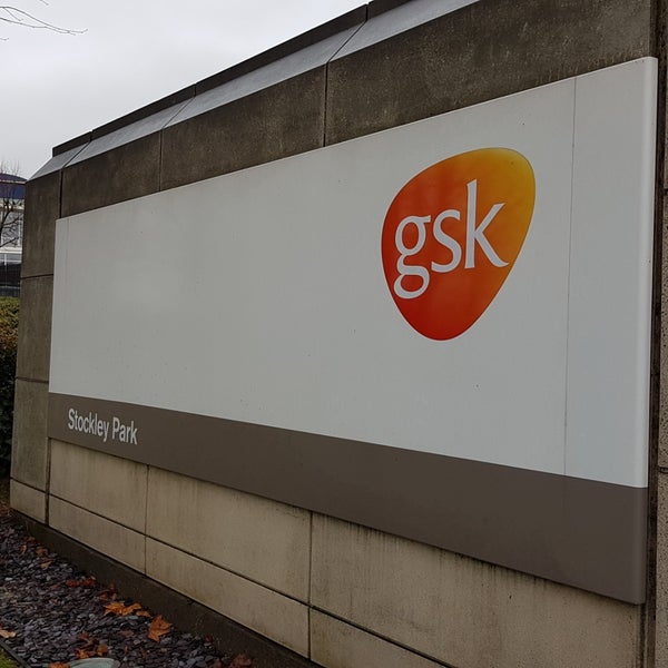GlaxoSmithKline - Yiewsley - Uxbridge, Greater London