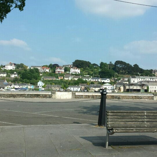 Bideford - Town in Bideford