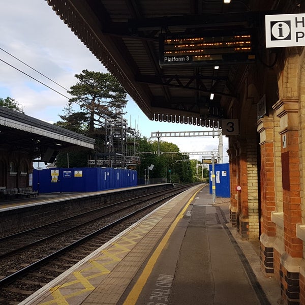 Photos at Taplow Railway Station (TAP) - Rail Station in Taplow