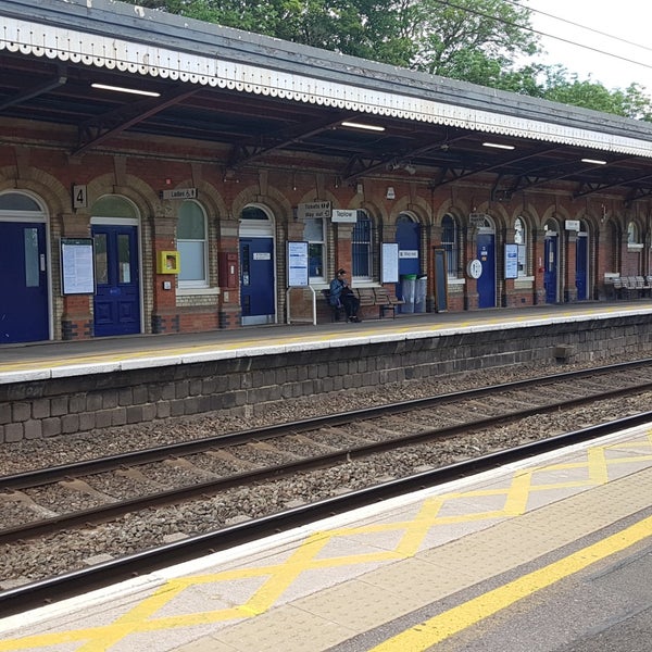 Photos at Taplow Railway Station (TAP) - Rail Station in Taplow