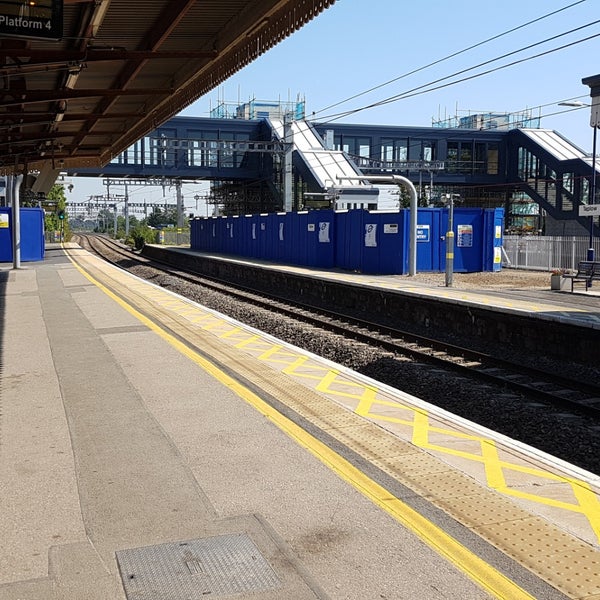 Photos at Taplow Railway Station (TAP) - Rail Station in Taplow
