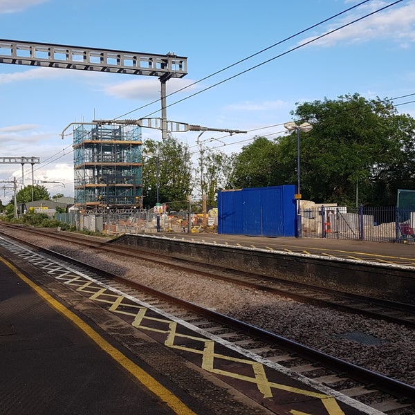 Photos at Taplow Railway Station (TAP) - Rail Station in Taplow