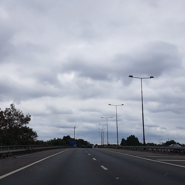 M4 Junction 3 - 153 visitors