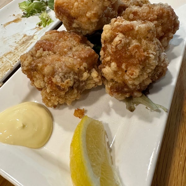 Guu Original - Japanese Restaurant in West End