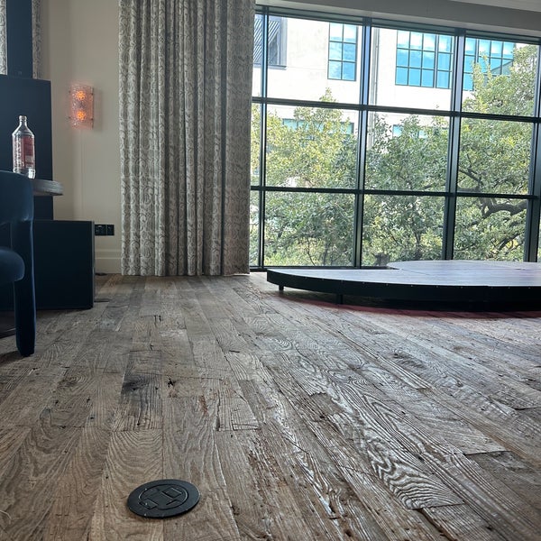 Soho House Austin - Austin, TX