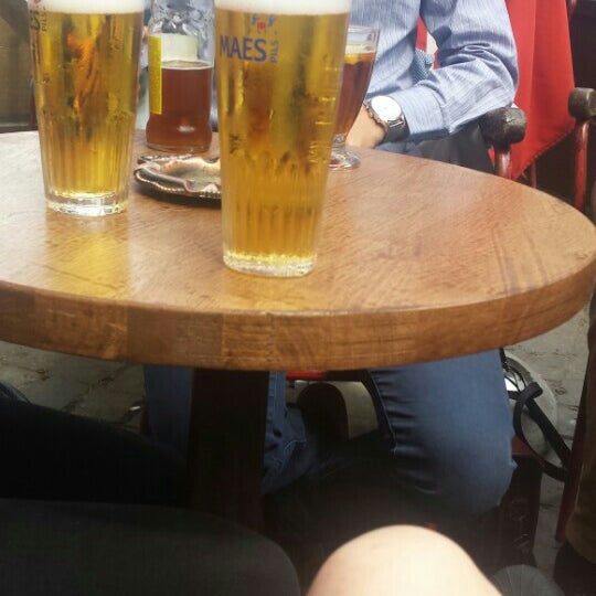 De Zotten Ezel / L'âne Fou - Schaarbeek, Brussel-Hoofdstad