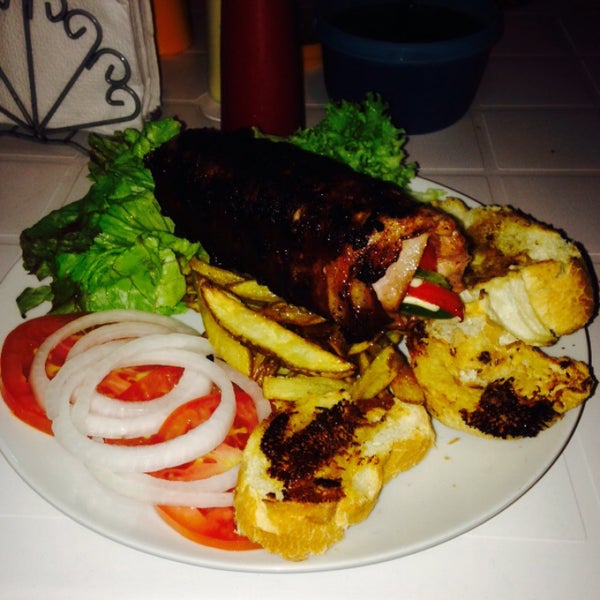 El Charrua de Don Richard - 3 tips from 10 visitors