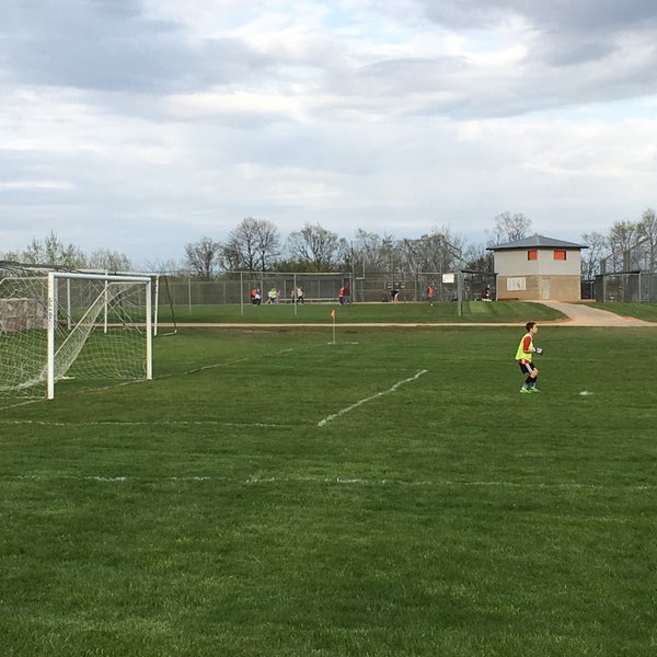 Delano Ice Arena - 1 tip