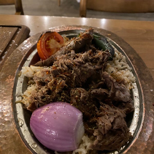 Lezzet Turkish Restaurant - Turkish Restaurant in Dubai