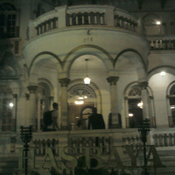 Mansão Hasbaya - Bela Vista - 11 tips from 600 visitors