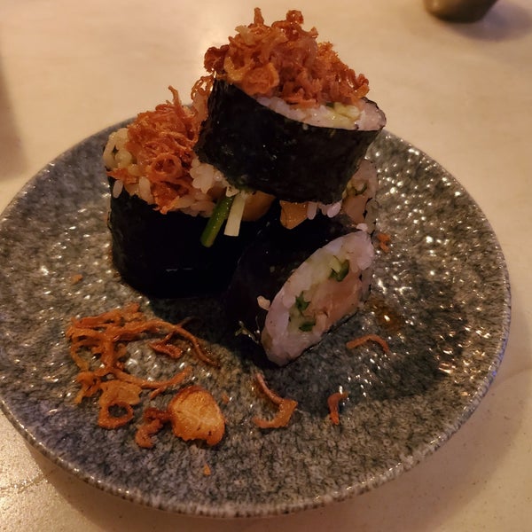 167 Raw - Seafood Restaurant in Charleston