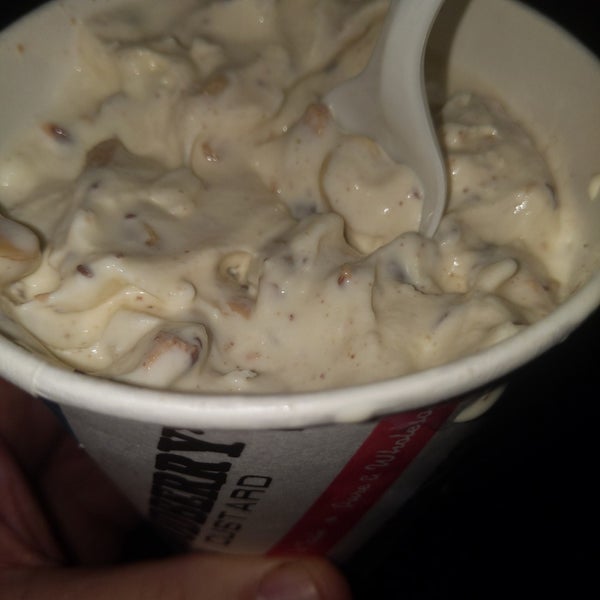 Goodberry's Frozen Custard - Ice Cream Parlor in Cary