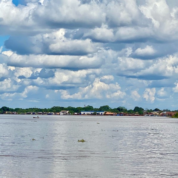 Guayaramerin - Bolivia - Amusement Park in Guayaramerín