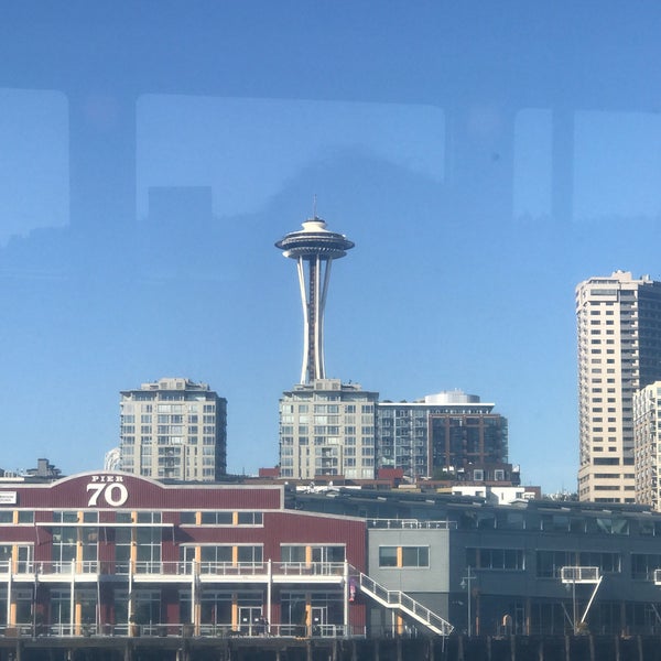 Photos at Pier 70 - Pier in Seattle