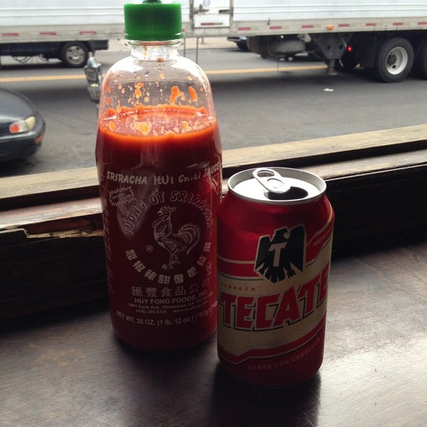 Photos at M Noodle Shop - Noodle House in Williamsburg