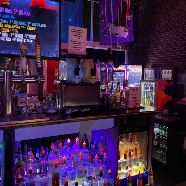 Greg's (Our Place) - Gay Bar in Old Northside