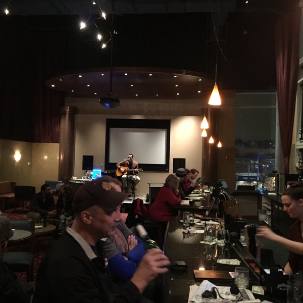 The Rhythm Room - 10 tips from 581 visitors