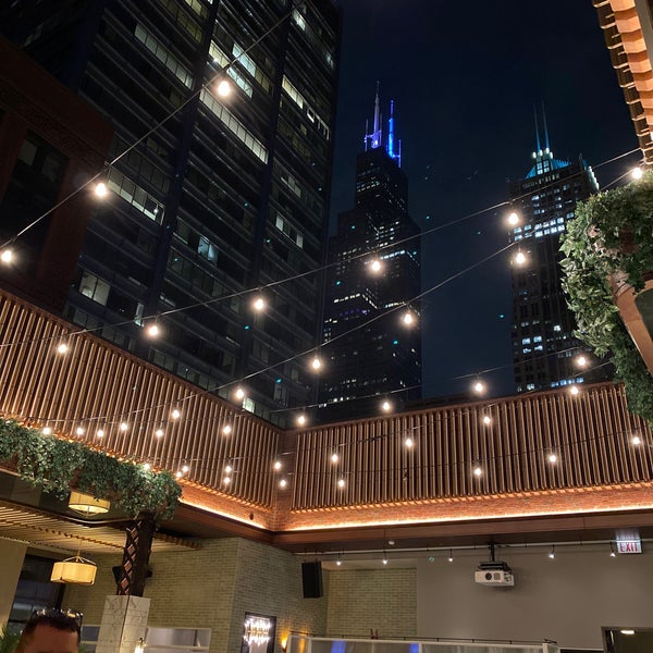 Boleo - South American Restaurant in The Loop