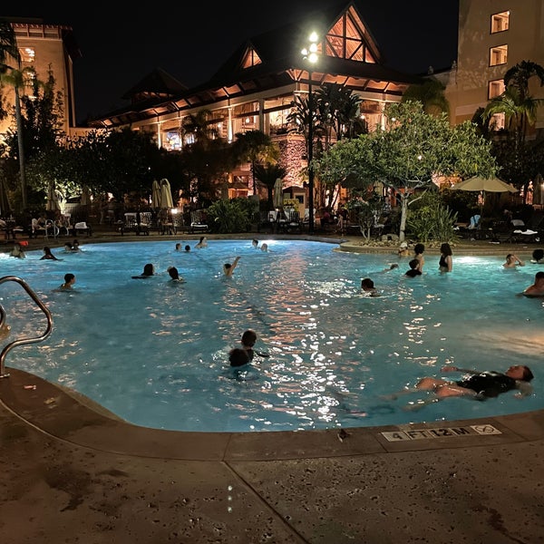 Bula Bar & Grill Loews Royal Pacific - Orlando, FL