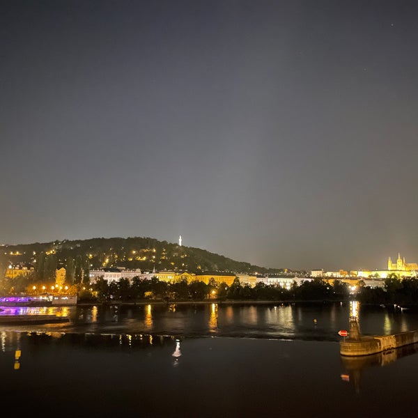 Praha 2 - Praha, Hlavní město Praha