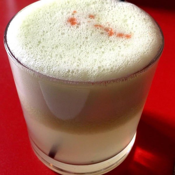 Qaya Cocina Peruana (Now Closed) - 14 tips