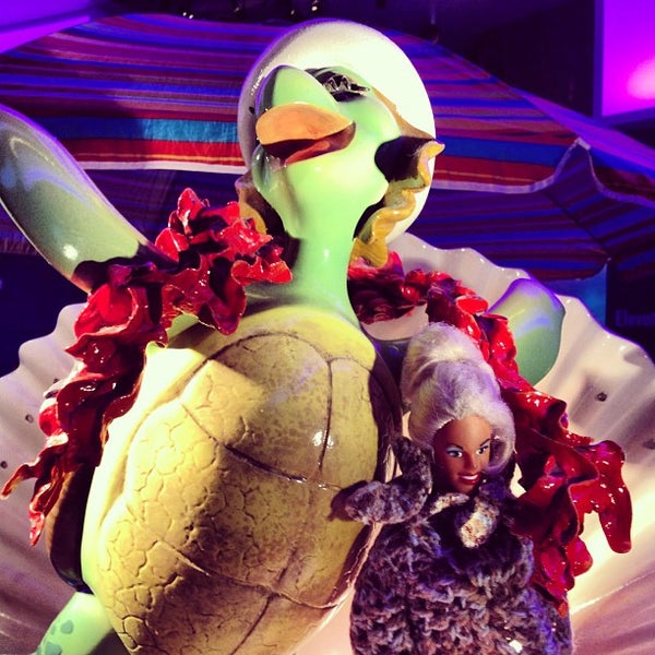 Deepo 3D Wondershow - Movie Theater in Atlanta