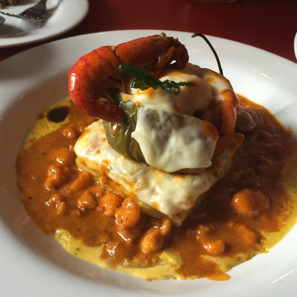Qaya Cocina Peruana (Now Closed) - 14 tips