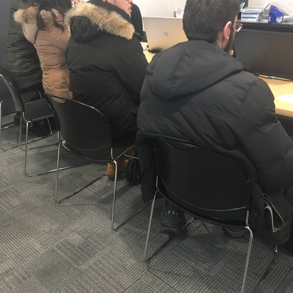 Calgary Public Library - Bowness Library - Library in Calgary