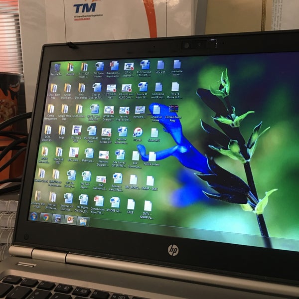 Level 22 @ TM Annexe 2 - 2 tips from 100 visitors