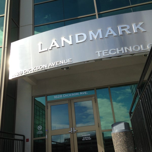 Landmark IV - 1 tip from 30 visitors