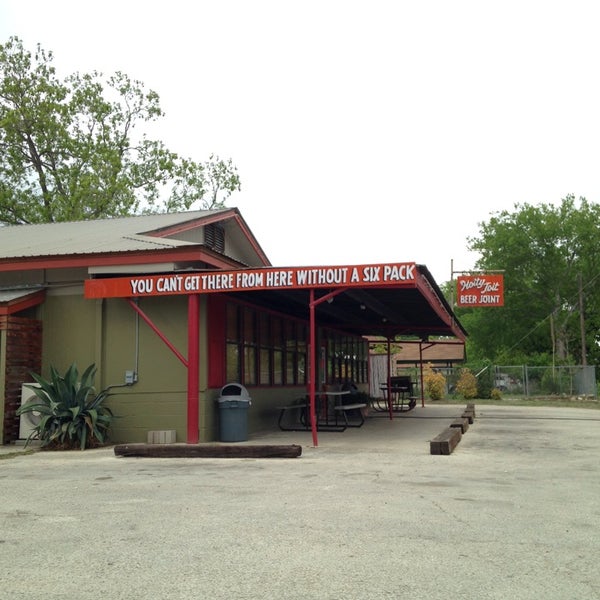 Photos at Hoity Toit Beer Joint - Bar