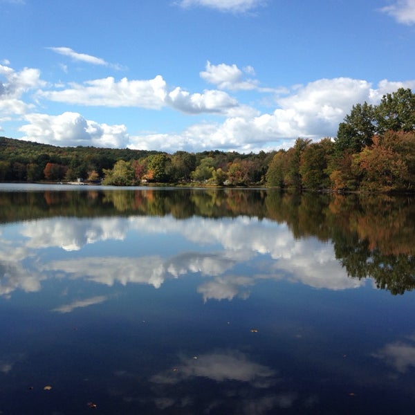 Jeff Lake Day Camp - Other Great Outdoors in Stanhope