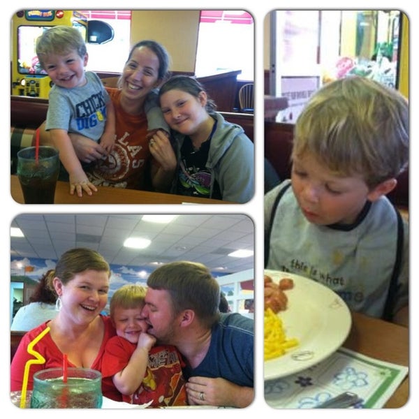 Friendly's - Myrtle Beach, SC