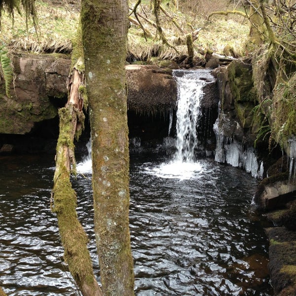 Garwnant Visitor Centre - 4 tips from 47 visitors