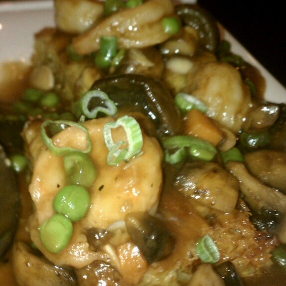 New Blue Sky Chinese Restaurant - South Natomas - 12 tips