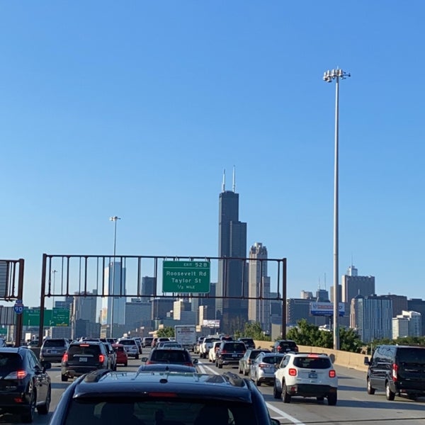 South Loop - 15 tips