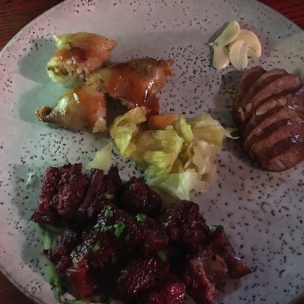 Bon Bon - Jìng'an - 1329/1331 Huaihaui Lu